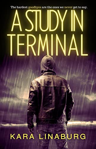 Book review of A Study in Terminal - Readers' Favorite: Book Reviews ...
