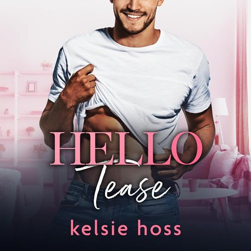 Amazon.com: Hello Tease (Audible Audio Edition): Kelsie Hoss, Allyson ...
