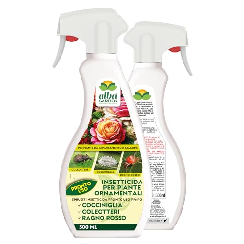 Insetticida per Cocciniglia → Classifica dei Più Venduti Online nel 2024