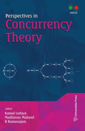 Buy Perspectives in Concurrency Theory Book Online at Low Prices in ...