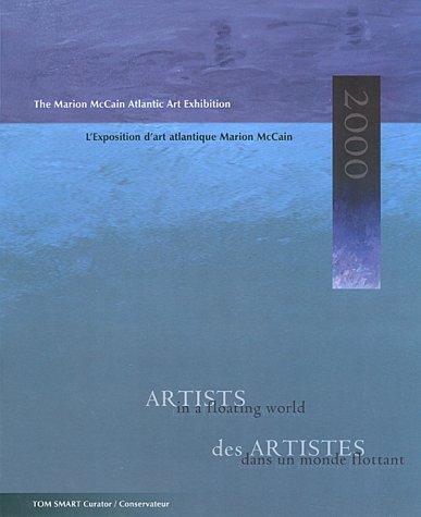 Amazon.co.jp: Artists in a Floating World/Des Artistes Dans UN Monde ...