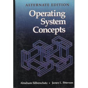 『Operating System Concepts』｜感想・レビュー - 読書メーター