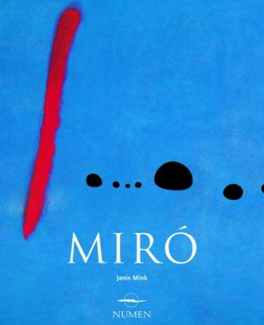 Joan Miro: 1893-1983 (Artistas Serie Mayor) : Mink, Janis: Amazon.de ...