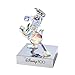 Amazon.co.jp: スワロフスキー SWAROVSKI クリスタルフィギュア 2023AW ドナルドダック Donald Duck ...