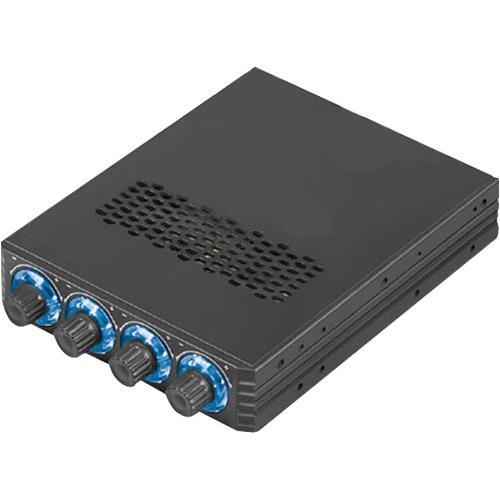Multi-Fan Controller : Amazon.in: Computers & Accessories