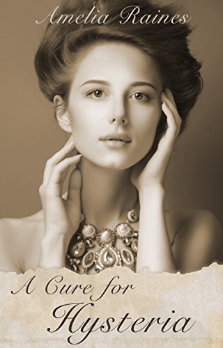 Hysterical Paroxysm Treatment