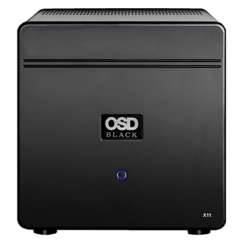 OSD Amplifier Review