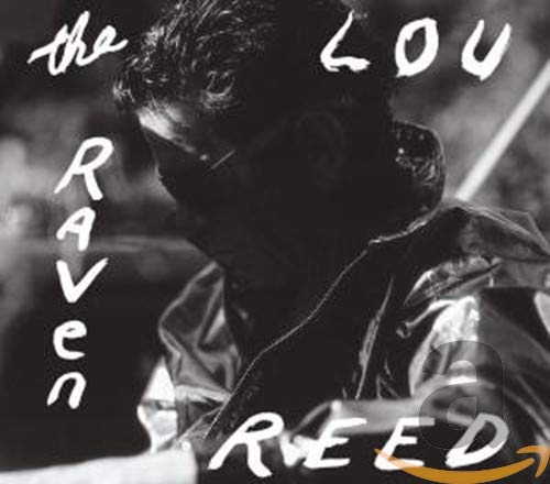 The Raven - Edition 2 CD: Reed, Lou: Amazon.fr: CD et Vinyles}