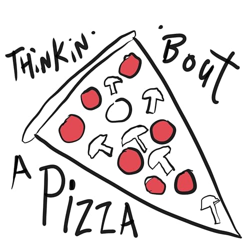 Amazon.co.jp: Thinkin Bout A Pizza : Aaron Raitiere: Digital Music