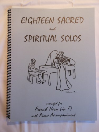 Amazon Best Sellers: Best French Horn Songbooks