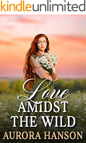 The Teachings of True Love: A Historical Western Romance Novel (Hearts Across the Frontier ...