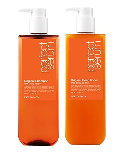 10 Perfect Shampoos for Perfect Hair - Your Ultimate Buying Guide ...