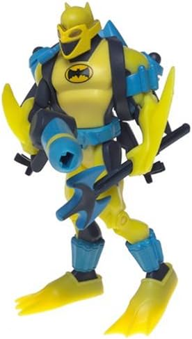 Amazon.com: Batman Aqua Attack : Toys & Games