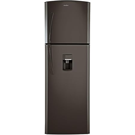 Mabe - RMA300FJMRD0 Refrigerador Automático 300 L, Negro Mate : Amazon ...
