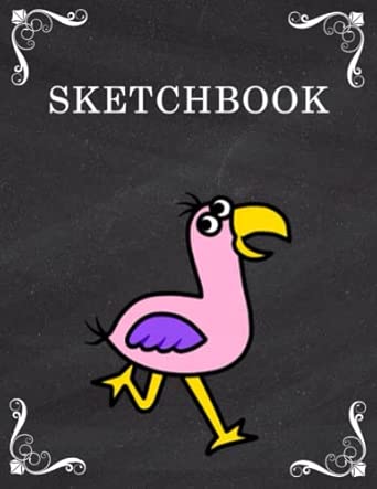 Amazon.com: Garten of BANBAN Sketch book: Garten of BANBAN cover (8.5 x ...