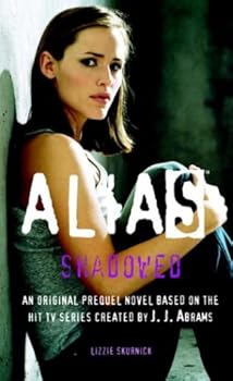 Alias Book Series