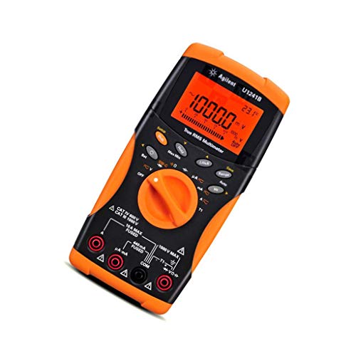 Die 16 besten Keysight Multimeter - Ratgeber für Handwerker