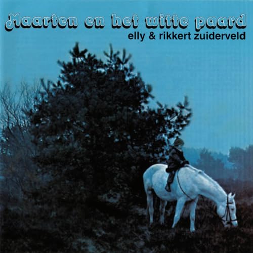 Amazon.com: Maarten En Het Witte Paard : Elly & Rikkert: Digital Music