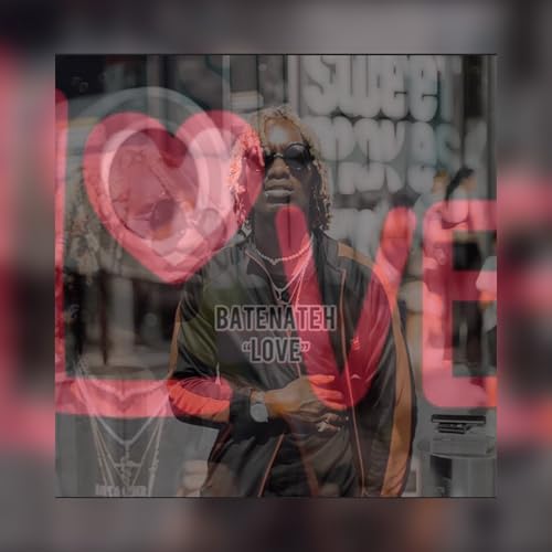 In LOVE de Bate Nate H en Amazon Music Unlimited