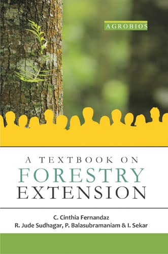 Textbook on Forestry Extension: unknown author: 9788194377672: Amazon ...