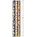 Hallmark Pokémon Wrapping Paper with Cutlines on Reverse (3 Rolls: 60 ...
