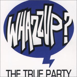 Whazzup: Amazon.de: Musik-CDs & Vinyl