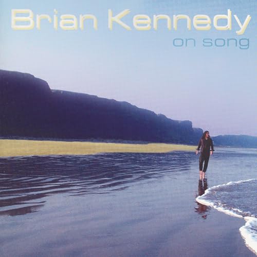 Play On Song by Brian Kennedy on Amazon Music