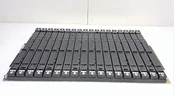 SIMATIC S7-400, rack UR1,(18 SLOT) 6ES7400-1TA01-0AA0 : Amazon.in ...