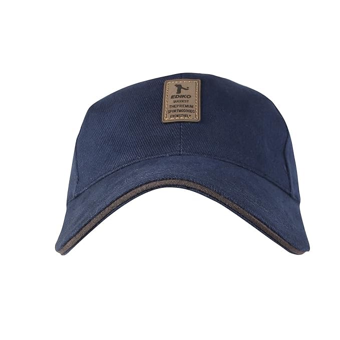 Buy PANCHOLI UNIQUE Ediko Fashion Cap for Men and Women - Classic ...