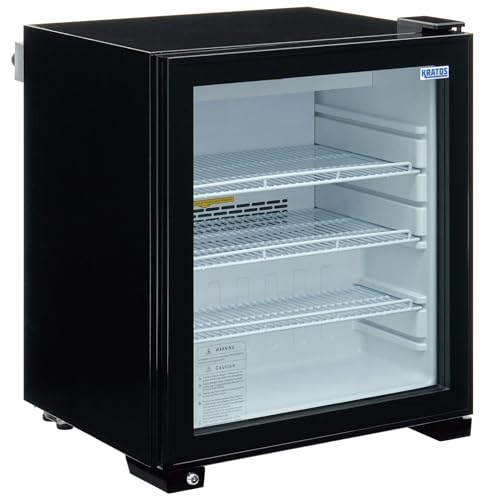 Best Glass Door Merchandising Freezers for Retail Displays – Kitchen ...