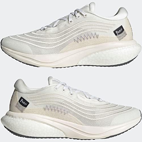 Amazon | [アディダス] スーパーノヴァ 2.0 × パーレイ W SUPERNOVA 2.0 × PARLEY ノンダイド/チョーク ...