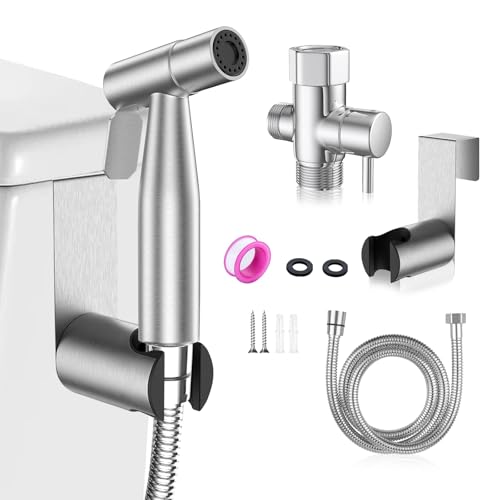 Amazon.com.au Best Sellers: The most popular items in Bidet & Bidet Parts