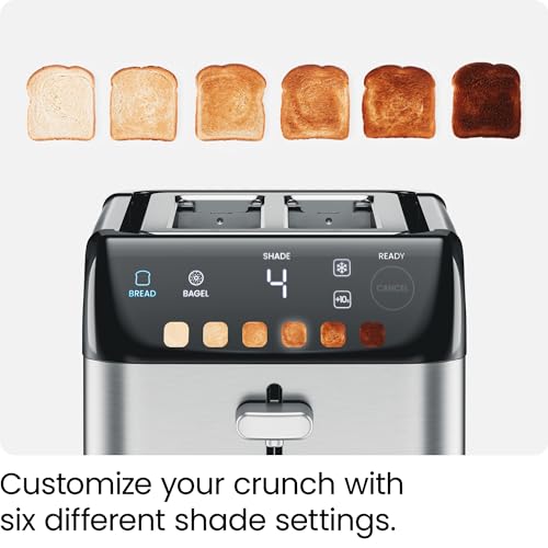 The 30 Best Removable Crumb Tray Toasters of 2025 [Verified] - Cherry Picks