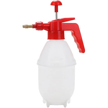 Amazon.com : AXWT 800mL Pump Action Pressure Sprayer - Brake Cleaner ...
