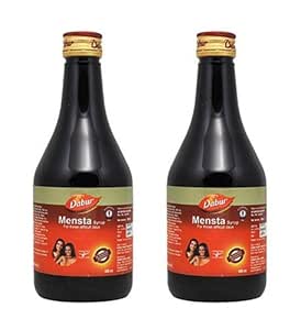 Buy Dabur Mensta - 200 ml (Pack of 2) Online at Low Prices in India - Amazon.in