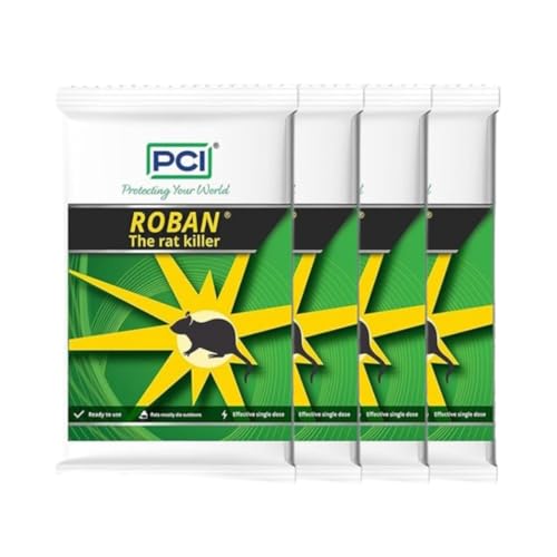 Amazon.in Bestsellers: The most popular items in Rodent Control