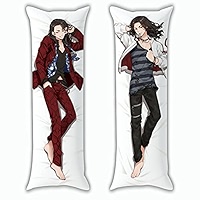 Body Pillow Dakimakura Case (150 X 50 Cm) Seanni B, 53% OFF