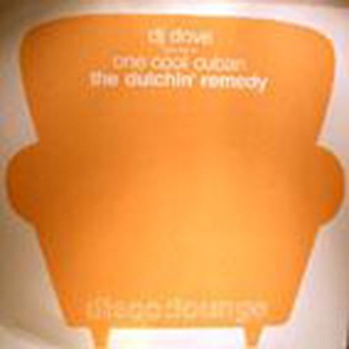 Amazon.com: Dutchin Remedy-12": CDs & Vinyl