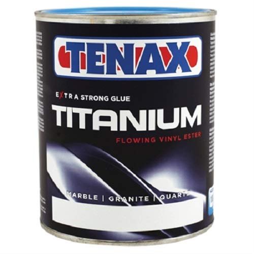 Tenax Titanium - Flowing - 1 Liter: Amazon.com: Tools & Home Improvement
