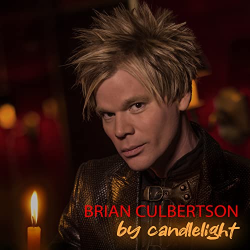 Play By Candlelight by Brian Culbertson on Amazon Music