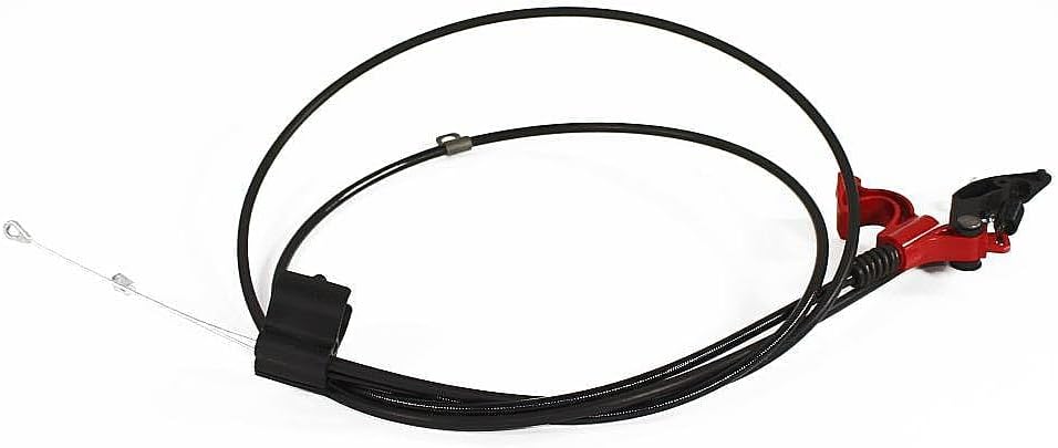 Amazon.com : Scag Throttle Control Cable Lawn Mowers 485628 : Patio ...