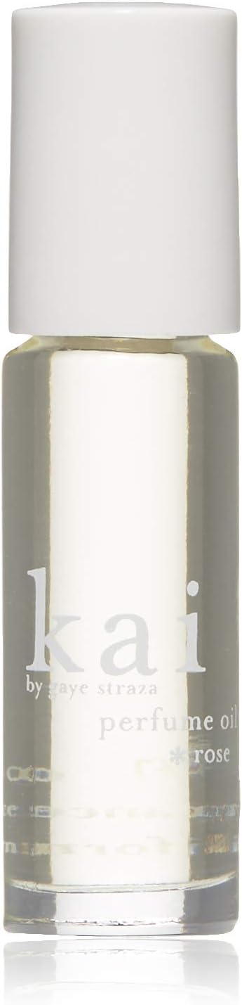 Kai Perfume Oil - Rose 3.6ml : Amazon.ca: Beauty & Personal Care