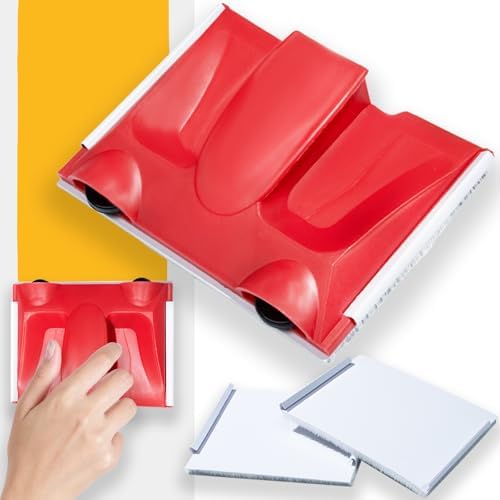 Amazon.com: LUTQ Paint Edger Tool for Walls, Edge Painting Tool Plus ...