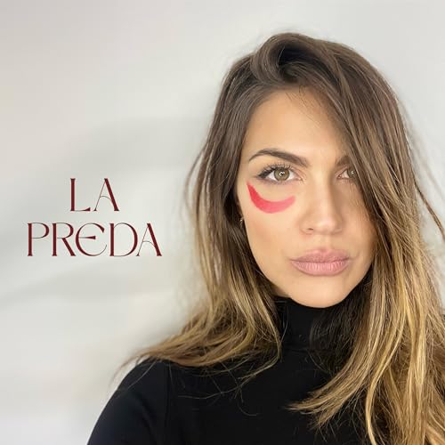 LA PREDA - Colonna sonora originale by Andrea Cascini on Amazon Music ...