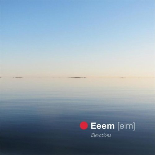 Amazon.com: Elevations : Eeem: Digital Music