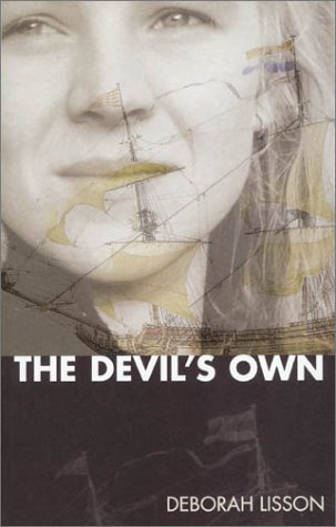 The Devil's Own (Lothian YA Fiction): Deborah Lisson: 9780734401281 ...