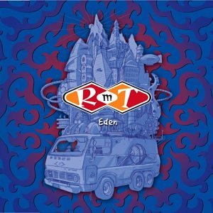 Amazon.com: Eden: CDs & Vinyl