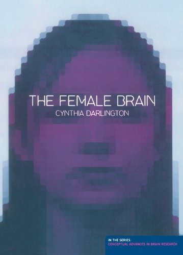 The Female Brain (Conceptual Advances in Brain Research): 9780415277228 ...