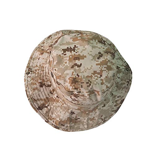 The Mercenary Company Tactical Boonie Hat – BigaMart