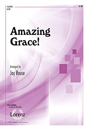 Buy Amazing Grace! Book Online at Low Prices in India | Amazing Grace ...